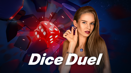 Dice Duel