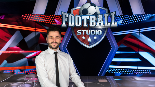 Football Studio